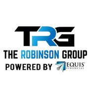 The Robinson Group Powered by Equis Financial - Alignable