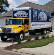 Mighty Strong Movers, LLC - Madison, MS - Alignable