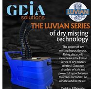 GEIA Solutions - North Salt Lake, UT - Alignable