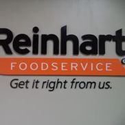 Reinhart Foodservice - Cincinnati, OH - Alignable