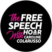 The Free Speech Hour with Caroline Colarusso - Alignable