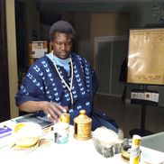 Dogon Healer - Toronto, ON - Alignable