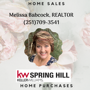 Melissa Babcock, REALTOR - Mobile, AL - Alignable