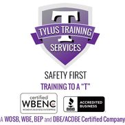 Tylus Training Services, a WBENC, WOSB, WBE, BEP & DBE/ACDBE Certified ...