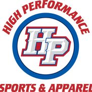 High Performance Sports and Apparel - Keego Harbor - Alignable