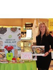 HelloFresh Headquarters - New York, NY - Alignable