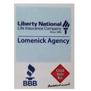Globe Life-Liberty National Division- Lomenick Agency - Alignable