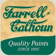 Custom color matching by Farrell-Calhoun Paint in Baton Rouge, LA ...