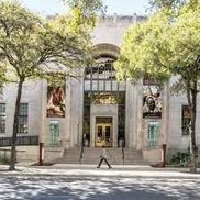 Briscoe Fiesta River Parade Party by Briscoe Western Art Museum in San ...