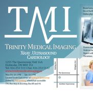 Trinity Medical Imaging - Toronto, ON - Alignable
