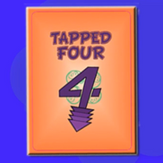 Tapped Four Card Game by GameNite, LLC DBA Tapped Four in Meridian, ID ...