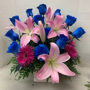 Agape Florist - Charlottesville, VA - Alignable