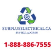 Surpluselectrical - Buy & Sell Electrical Products and Equipment ...