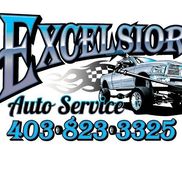 Excelsior Auto Service - Drumheller, AB - Alignable