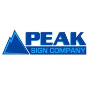 Peak Sign Company - Carlyle Area - Alignable