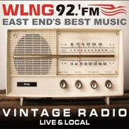Vote for WLNG in Dan's Best of the Best by 92.1FM | WLNG Radio in Sag ...