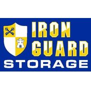 Iron Guard Storage - Conroe - Conroe, TX - Alignable