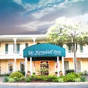 Ye Kendall Inn & Limestone Grill - Boerne, TX - Alignable