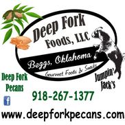 Deep Fork Foods - Beggs Area - Alignable