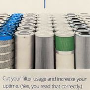 Offline kidney loop filtration equipment by Pure Process Filtration ...