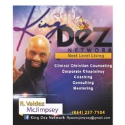The King Dez Network - Spartanburg, SC - Alignable