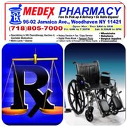 COVID-19 Vaccine available @ Medex Pharmacy! by Medex Pharmacy in New ...