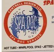 Cantrell Design LLC / SPA DOC SERVICE - Manquin Area - Alignable