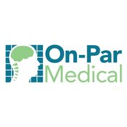 Automatic Hand Sanitizer Stations by On-Par Medical, Inc in San Diego ...