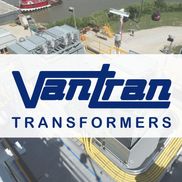 Substation Transformer by VanTran Transformers in Waco, TX - Alignable