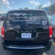 Way To Go Transportation Service - Charlotte, NC - Alignable