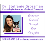Steffanie Grossman PhD PLLC - Dallas, TX - Alignable
