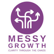 Messy Growth - Stonegate Area - Alignable