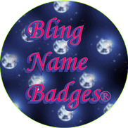 Bling Name Badges Inc - Winston Salem, NC - Alignable