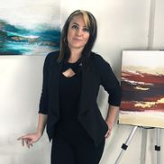 Alyson McCrink Fine Art - Seattle, WA - Alignable