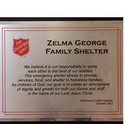 Zelma George Family Shelter - Cleveland, OH - Alignable