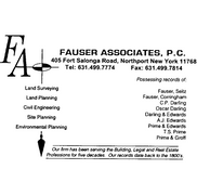Fauser Associates PC - Northport, NY - Alignable
