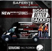 Saferite Solutions - Orlando, FL - Alignable