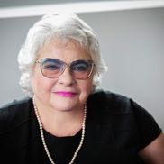 Myriam-Rose Kohn, Career Transition Coach, Master Career Director, CPBS ...