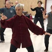 Tai Chi & QiGong free classes by Santa Barbara Tai Chi, Dong Ying Jie ...