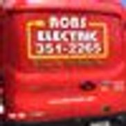 Rob's Electric - Chatham Kent, ON - Alignable