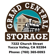 Grand Central Storage - Yucca Valley, CA - Alignable