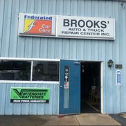 Brooks Auto & Truck Repair Center - Waynesboro, VA - Alignable