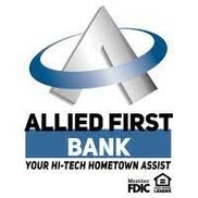 Allied First Bank - Venice, FL - Alignable