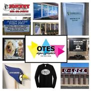 OTES Signs & Graphics - North Judson Area - Alignable