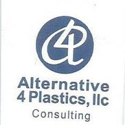 David D Calderone - President by Alternative 4 Plastics LLC in ...