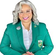 Toni Sanders - Houston, TX - Alignable