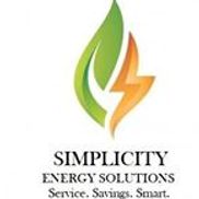 SIMPLICITY Energy Solutions - Cypress, TX - Alignable