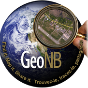 GeoNB Map Viewer by GeoNB in Fredericton, NB - Alignable