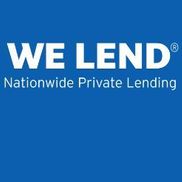 We Lend, LLC - New York, NY - Alignable