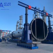 Atlas Heavy Transport LLC - Houston, TX - Alignable